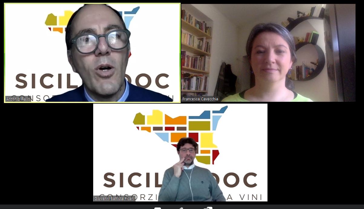Sicilia Doc Academy, prosegue il fitto calendario di seminari - Wine in ...
